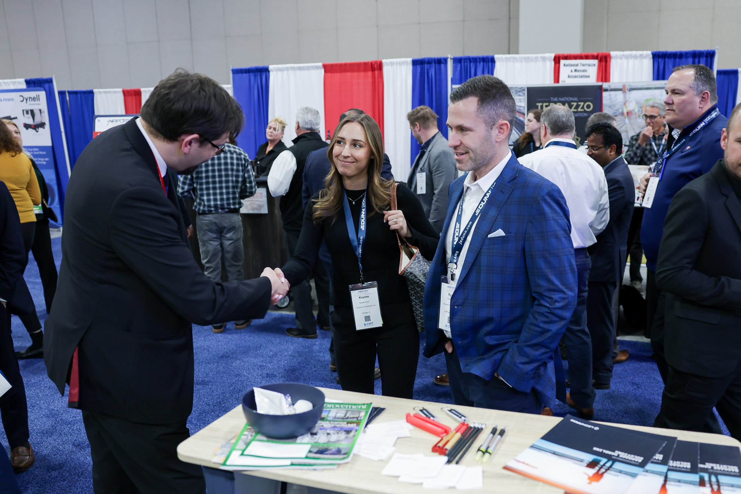 96th Annual AAAE Conference & Exposition | #AAAEBNA